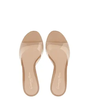 GIANVITO ROSSI Sofia Mule 70