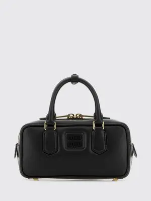 Miu Miu Handbag - Black