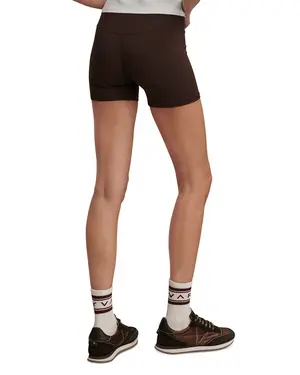 Varley Freesoft High Rise 5 Biker Shorts