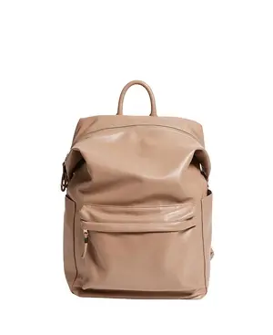 PRACTICE Karma Convertible Backpack - Mushroom