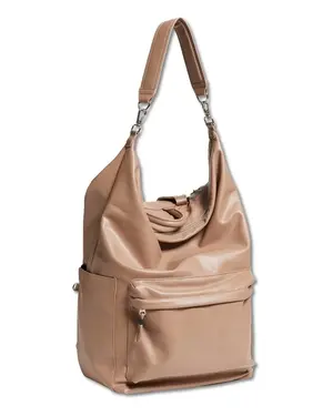 PRACTICE Karma Convertible Backpack