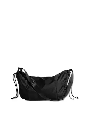PRACTICE Demilune Shoulder Sling - Eclipse