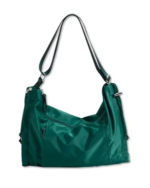 PRACTICE Demilune Shoulder Sling - Forest