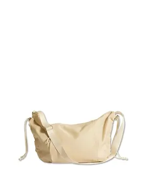 PRACTICE Demilune Shoulder Sling - Ivory