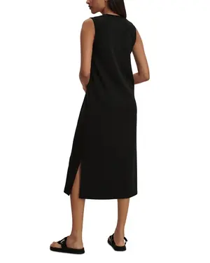 Varley Kyler Tank Midi Dress