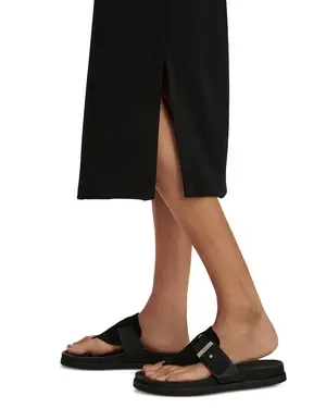 Varley Kyler Tank Midi Dress