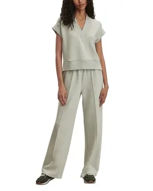 Varley Gracee V Neck Tank Top