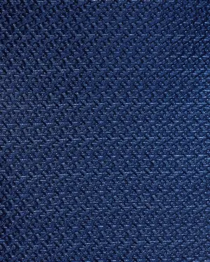 Rickie Freeman For Teri Jon Shimmer Basket Weave Jacquard Skirt
