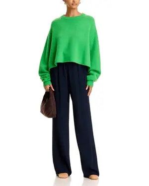 LISA YANG Karine Cashmere Sweater