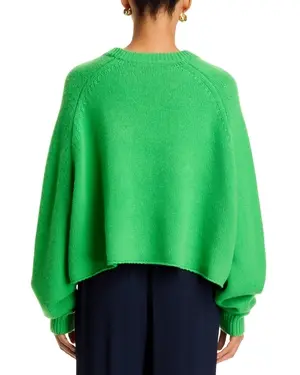 LISA YANG Karine Cashmere Sweater