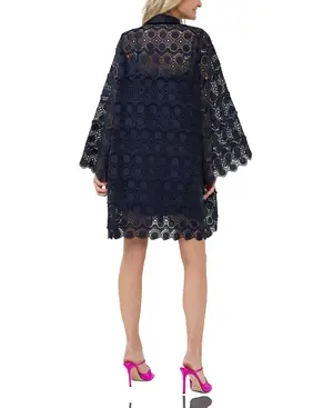 MARIELLE STOKKELAAR Constance Lace Dress