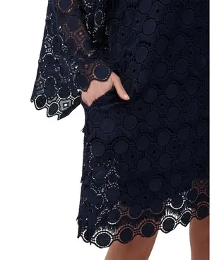 MARIELLE STOKKELAAR Constance Lace Dress