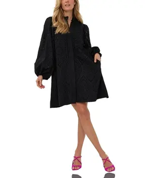 MARIELLE STOKKELAAR Kate Lace Dress