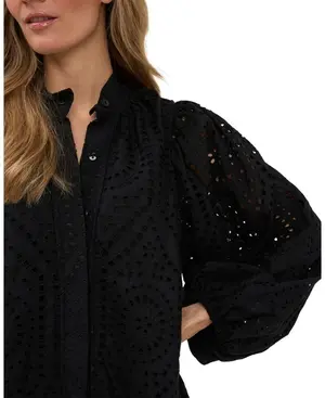 MARIELLE STOKKELAAR Kate Lace Dress