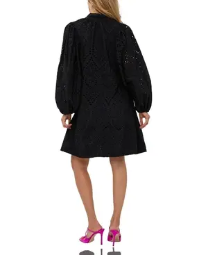 MARIELLE STOKKELAAR Kate Lace Dress