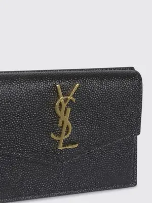 Saint Laurent Wallet