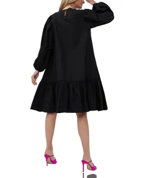 MARIELLE STOKKELAAR Jada Dress