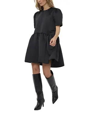 MARIELLE STOKKELAAR India Short Dress