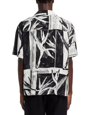 Hugo Exolino Button Down Shirt