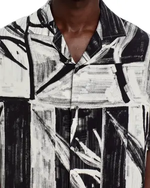 Hugo Exolino Button Down Shirt