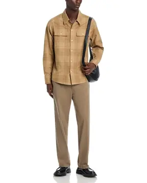 Hugo Ernio Casual Button Down Shirt