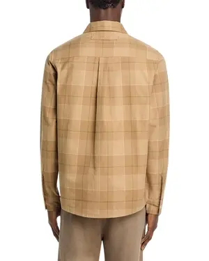 Hugo Ernio Casual Button Down Shirt