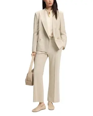 Hugo Boss Talia Flare Pants