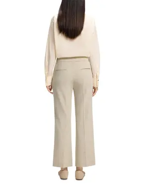 Hugo Boss Talia Flare Pants