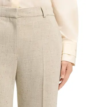 Hugo Boss Talia Flare Pants