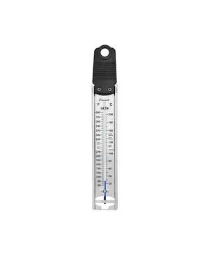 ESCALI Candy Deep Fry Paddle Thermometer, 12.75 L X 2 W X 0.75 H - Silver