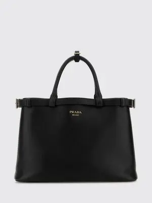 Prada Handbag - Black