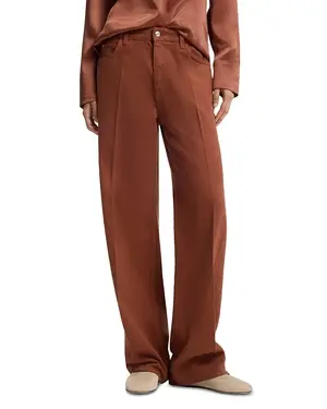Hugo Boss Crossroad Straight Jeans