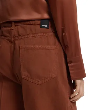Hugo Boss Crossroad Straight Jeans
