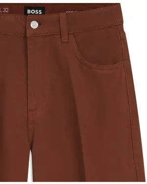 Hugo Boss Crossroad Straight Jeans