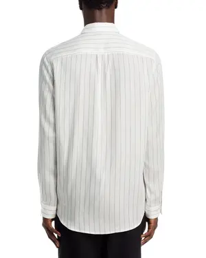 Hugo Erillo Casual Button Down Shirt