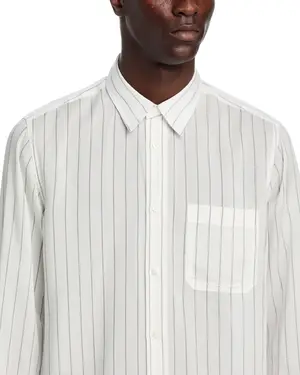 Hugo Erillo Casual Button Down Shirt