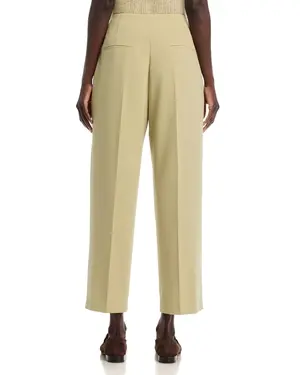 Hugo Boss Tulotta Wide Leg Pants