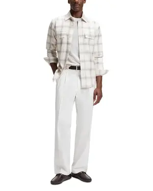 BOSS C-owen Casual Button Down Shirt
