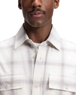 BOSS C-owen Casual Button Down Shirt