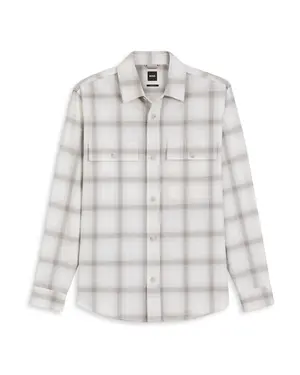 BOSS C-owen Casual Button Down Shirt