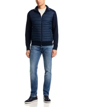Hugo 708 Slim Fit Cotton Blend 32 Jeans