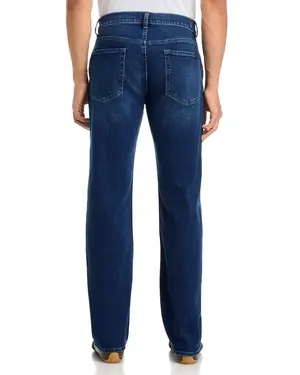 7 For All Mankind Austyn Relaxed Fit Jeans - Parland