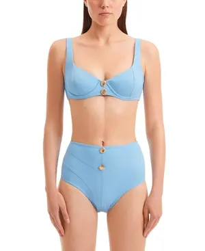 MOEVA Adva Bikini Top