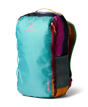 COTOPAXI Batac 24l Daypack - Del Dia