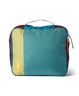 COTOPAXI Cubo 10l Travel Cube - Del Dia