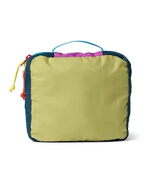 COTOPAXI Cubo Travel Cube
