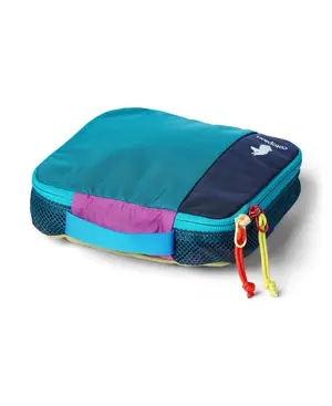 COTOPAXI Cubo Travel Cube
