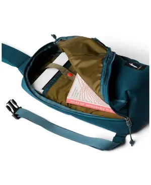 COTOPAXI Todo 8l Sling - Cotopaxi Abyss