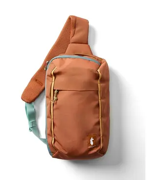 COTOPAXI Todo 8l Sling - Whiskey