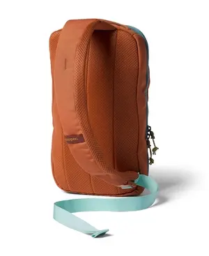 COTOPAXI Todo 8l Sling - Whiskey